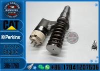 China 3512B Diesel Engine Parts Fuel Injector 386~1767 392-0208 2OR-1276 386-1760 for CAT C-aterpillar Construction Machinery for sale