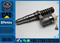 China Best-selling and Durable Construction Machinery Fuel Injector 386-1754 386-1771 386-1767 for C-aterpillar CAT 3508B 3512B Engine for sale