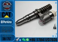 China Best-selling and Durable Construction Machinery Fuel Injector 386-1754 386-1771 386-1767 for C-aterpillar CAT 3508B 3512B Engine for sale