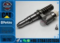 China Best-selling and Durable Construction Machinery Fuel Injector 386-1754 386-1771 386-1767 for C-aterpillar CAT 3508B 3512B Engine for sale