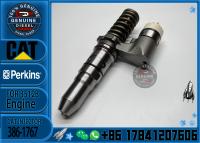 China Best-selling and Durable Construction Machinery Fuel Injector 386-1754 386-1771 386-1767 for C-aterpillar CAT 3508B 3512B Engine for sale