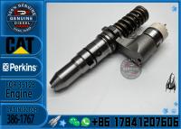 China Best-selling and Durable Construction Machinery Fuel Injector 386-1754 386-1771 386-1767 for C-aterpillar CAT 3508B 3512B Engine for sale