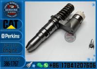 China Best-selling and Durable Construction Machinery Fuel Injector 386-1754 386-1771 386-1767 for C-aterpillar CAT 3508B 3512B Engine for sale
