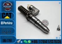 China 3512 Engine Fuel Injector 230-9457 2309457 386-1769 3861769 392-0217 3920217 10R-3255 10R3255 for sale