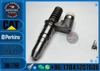 China 3512 Engine Fuel Injector 230-9457 2309457 386-1769 3861769 392-0217 3920217 10R-3255 10R3255 for sale
