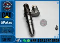 China Best-selling and Durable Construction Machinery Fuel Injector 386-1754 386-1771 386-1767 for C-aterpillar CAT 3508B 3512B Engine for sale