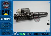 China Injector Replacement OEM 204-2067 386-1776 229-1631 437-7547 for CAT Equipment Instant Repair Emergency Spares 11R-0284 for sale