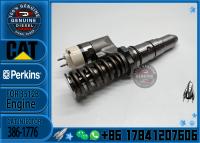 China Injector Replacement OEM 204-2067 386-1776 229-1631 437-7547 for CAT Equipment Instant Repair Emergency Spares 11R-0284 for sale