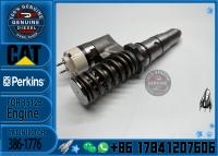 China Injector Replacement OEM 204-2067 386-1776 229-1631 437-7547 for CAT Equipment Instant Repair Emergency Spares 11R-0284 for sale