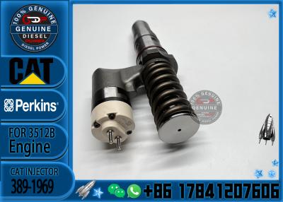 China Fuel Injector 386-1769 20R-1278 386-1771 20R-1280 386-1774 20R-1282 389-1969 for C3500B Engine Excavator Truck Parts for sale