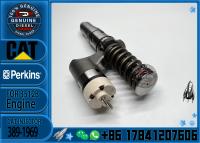 China Fuel Injector 386-1769 20R-1278 386-1771 20R-1280 386-1774 20R-1282 389-1969 for C3500B Engine Excavator Truck Parts for sale
