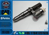 China 3508b 3516B Excavator diesel Injector 392-0211 392-0206 392-0214 392-0202 392-0200 for C-aterpillar Engine Industry for sale