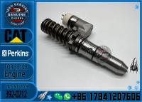 China Factory Price High-pressure C12 Common Rail Injector 20R-1269 392-0212 11R-0680 for Factory Direct Supply for sale