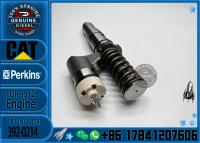 China 3508b 3516B Excavator diesel Injector 392-0211 392-0206 392-0214 392-0202 392-0200 for C-aterpillar Engine Industry for sale