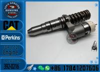 China 392-0214 392-0215 392-0216 392-0217 392-0219 392-0220 20R-1278 Common Rail Injector for 3508 3512 3516 3524 Engine for sale