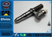 China 392-0214 392-0215 392-0216 392-0217 392-0219 392-0220 20R-1278 Common Rail Injector for 3508 3512 3516 3524 Engine for sale
