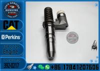 China Excavator Parts 392-0217 Diesel Fuel Injector 3920217 20R-1278 20R1278 Fits for CAT 3508B 3512B 3516B 3512C 3516C Series for sale