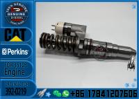 China 3512B Diesel Engine Parts Fuel Injector 359-5469 392-0217 375-4106 392-0219 for CAT C-aterpillar Construction Machinery for sale