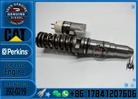 China 3512B Diesel Engine Parts Fuel Injector 359-5469 392-0217 375-4106 392-0219 for CAT C-aterpillar Construction Machinery for sale