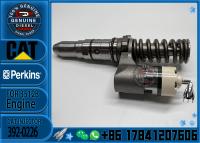 China Remanufactured Wear-resistant CAT Fuel Injector 392-0210 392-0206 392-0226 20R-1282 for 24-hour lightning Delivery for sale