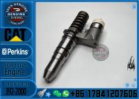 China High Quality C3500 Diesel Fuel Injector 392-2000 392-0206 392-0208 392-0214 3922000 3920206 3920208 3920214 for sale