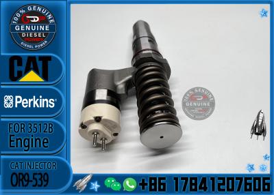 China New C-aterpillar C3512B Common Rail Diesel Engine Injector Model 392-2000 389-1969 386-1771 386-1754 386~1767 2OR-1276 OR9-539 for sale