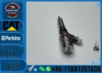 China ERIKC 2645A717 Excavators Injector 295-9130 diesel Auto Truck Engine Injection 10R-7670 for Mitsubishi for sale