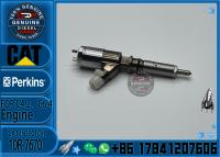 China ERIKC 2645A717 Excavators Injector 295-9130 diesel Auto Truck Engine Injection 10R-7670 for Mitsubishi for sale