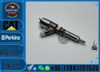China ERIKC 2645A717 Excavators Injector 295-9130 diesel Auto Truck Engine Injection 10R-7670 for Mitsubishi for sale