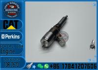 China ERIKC 2645A717 Excavators Injector 295-9130 diesel Auto Truck Engine Injection 10R-7670 for Mitsubishi for sale