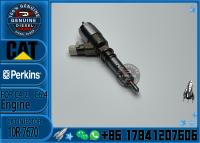 China ERIKC 2645A717 Excavators Injector 295-9130 diesel Auto Truck Engine Injection 10R-7670 for Mitsubishi for sale