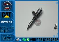 China ERIKC 2645A717 Excavators Injector 295-9130 diesel Auto Truck Engine Injection 10R-7670 for Mitsubishi for sale