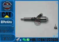 China Engine Fuel Injector 32F61-00062 10R-7675 10R7675 326-4700 3264700 for C-ATERPILLAR CAT C6.4 320D E320D Excavator for sale