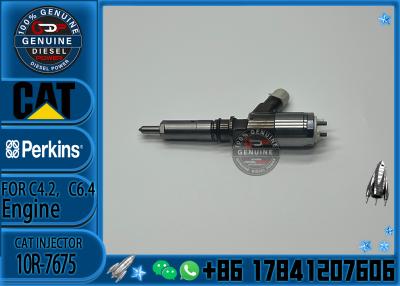 China Engine Fuel Injector 32F61-00062 10R-7675 10R7675 326-4700 3264700 for C-ATERPILLAR CAT C6.4 320D E320D Excavator for sale