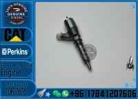China Best-selling and Durable Construction Machinery Diesel Fuel Injector 326-4740 295-9130 10R-7951 2645A746 10R-7676 for CAT Engine for sale