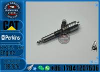China Best-selling and Durable Construction Machinery Diesel Fuel Injector 326-4740 295-9130 10R-7951 2645A746 10R-7676 for CAT Engine for sale