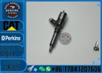 China Best-selling and Durable Construction Machinery Diesel Fuel Injector 326-4740 295-9130 10R-7951 2645A746 10R-7676 for CAT Engine for sale