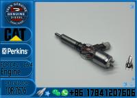 China Best-selling and Durable Construction Machinery Diesel Fuel Injector 326-4740 295-9130 10R-7951 2645A746 10R-7676 for CAT Engine for sale