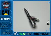 China Best-selling and Durable Construction Machinery Diesel Fuel Injector 326-4740 295-9130 10R-7951 2645A746 10R-7676 for CAT Engine for sale