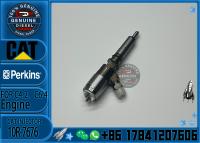 China Best-selling and Durable Construction Machinery Diesel Fuel Injector 326-4740 295-9130 10R-7951 2645A746 10R-7676 for CAT Engine for sale