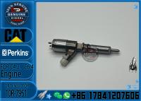 China New Common Rail Diesel Fuel Injector 10R-7951 10R7951 32F61-00014 for C-aterpillar C4.2 Excavator 311D 312D 313D 314D for sale