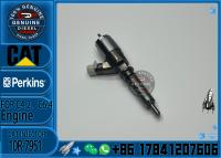 China New Common Rail Diesel Fuel Injector 10R-7951 10R7951 32F61-00014 for C-aterpillar C4.2 Excavator 311D 312D 313D 314D for sale