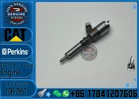 China New Common Rail Diesel Fuel Injector 10R-7951 10R7951 32F61-00014 for C-aterpillar C4.2 Excavator 311D 312D 313D 314D for sale