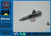 China New Common Rail Diesel Fuel Injector 10R-7951 10R7951 32F61-00014 for C-aterpillar C4.2 Excavator 311D 312D 313D 314D for sale
