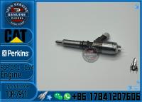 China New Common Rail Diesel Fuel Injector 10R-7951 10R7951 32F61-00014 for C-aterpillar C4.2 Excavator 311D 312D 313D 314D for sale