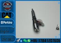 China New Fuel Injector 326-4700 32F61-00062 for 320D C6.4 Engine Machinery Parts Construction Machinery Parts for sale