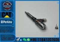 China New Fuel Injector 326-4700 32F61-00062 for 320D C6.4 Engine Machinery Parts Construction Machinery Parts for sale