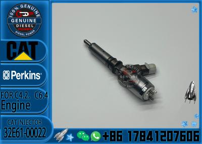 China New Fuel Injector 326-4700 32F61-00062 for 320D C6.4 Engine Machinery Parts Construction Machinery Parts for sale
