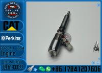 China New Fuel Injector 326-4700 32F61-00062 for 320D C6.4 Engine Machinery Parts Construction Machinery Parts for sale