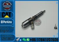 China New Fuel Injector 326-4700 32F61-00062 for 320D C6.4 Engine Machinery Parts Construction Machinery Parts for sale